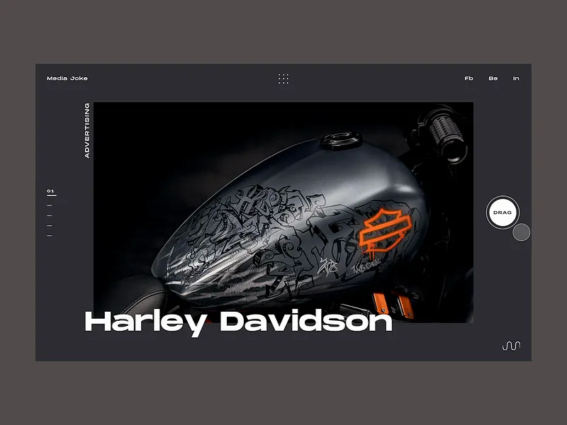Browse thousands of Drag images for design inspiration | Dribbble