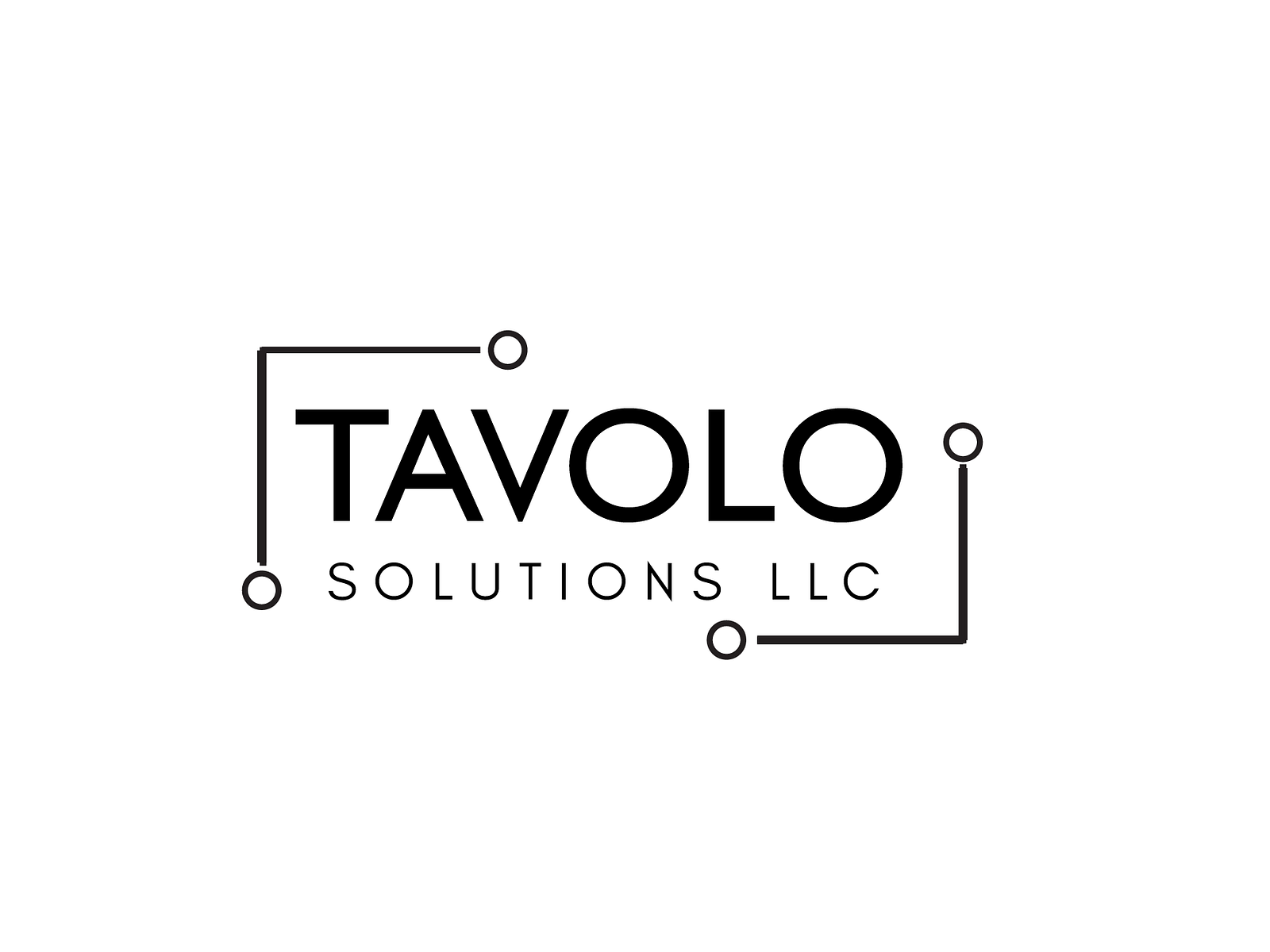 Tavolo Logo by Sana Shah on Dribbble