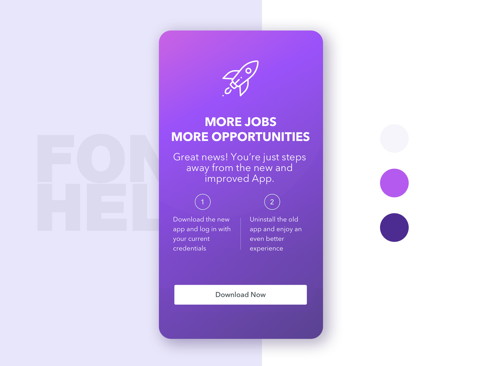 Jithin Mohanan (He/Him) | Dribbble