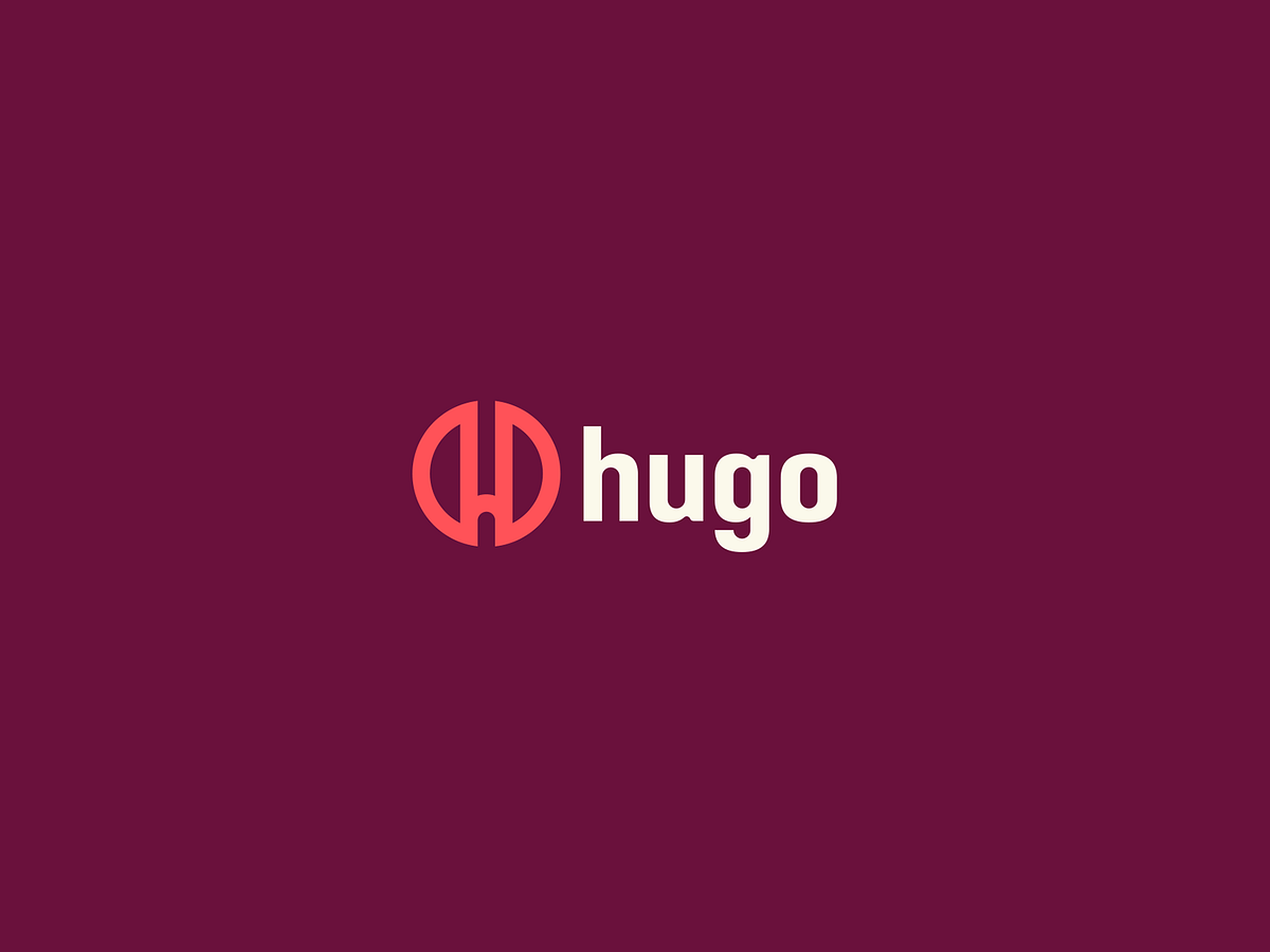 You GO, Hugo! by Focus Lab on Dribbble