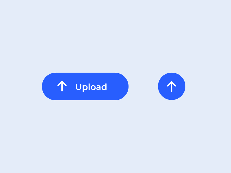 Flat Button designs, themes, templates and downloadable graphic ...