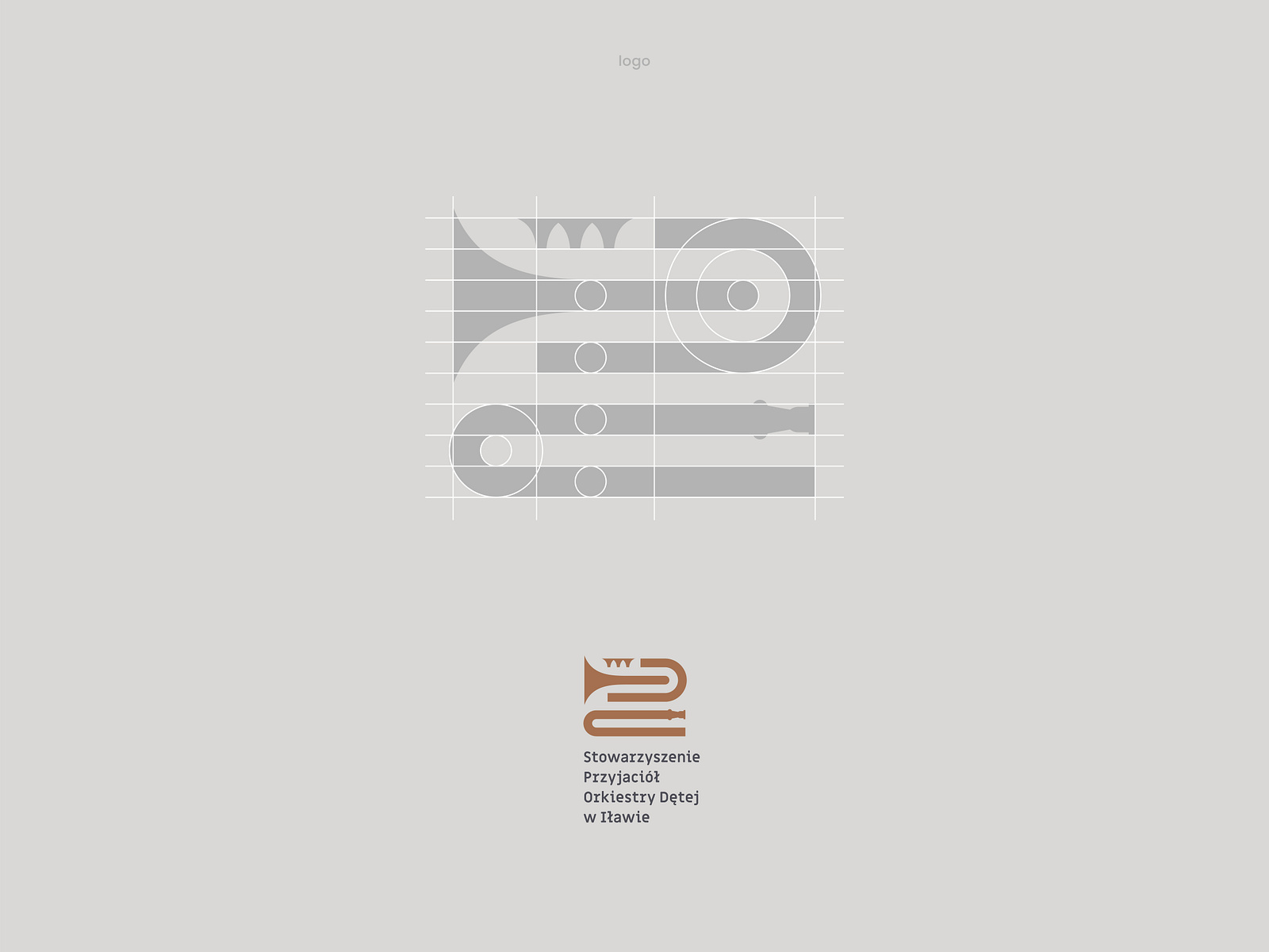 SPOD logo by Ada Bartkowska on Dribbble