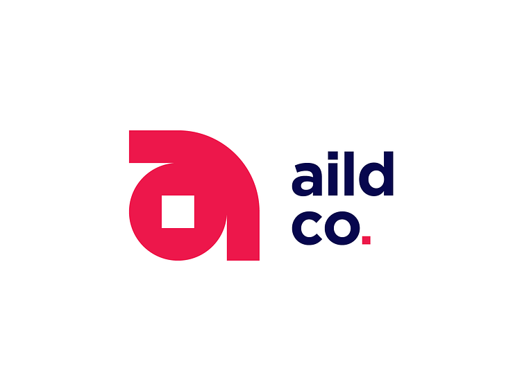 aild.co by Sarkhan Rzazadeh on Dribbble