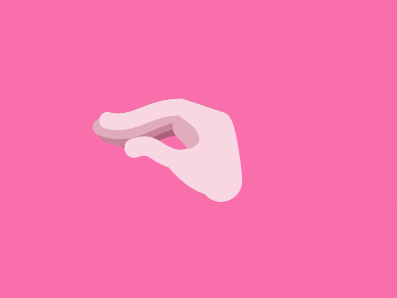 Animated Hand designs, themes, templates and downloadable graphic ...