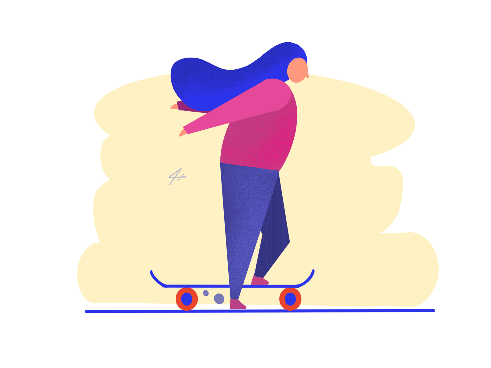 animation Gif by Mohamad Ali Alagha on Dribbble