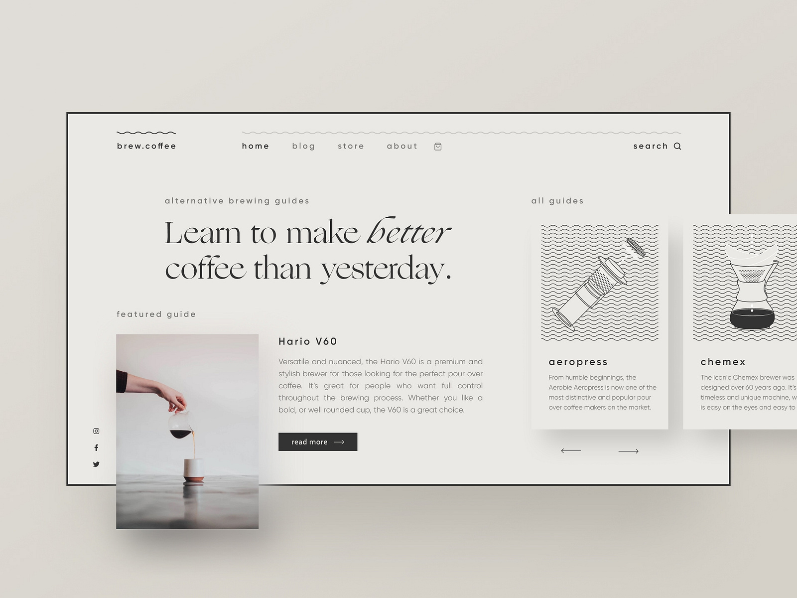 Brand experiments — part 18 by Jordan Hughes® on Dribbble