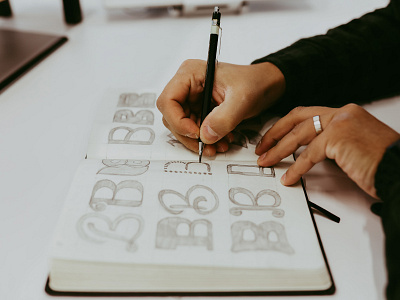 Drawing Letters designs, themes, templates and downloadable graphic ...