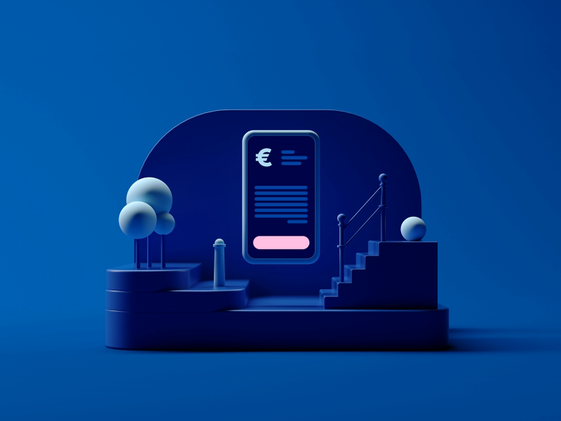 Plink by Christophe Zidler on Dribbble