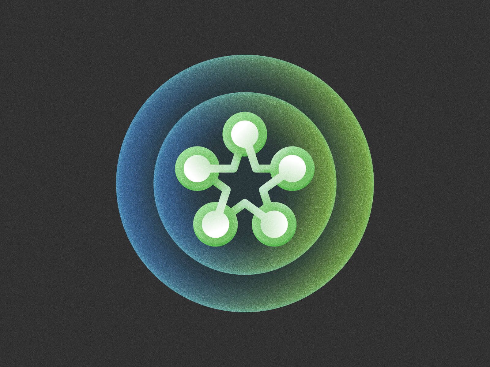 Loop Star! by Nour Oumousse on Dribbble