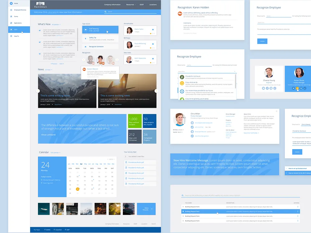 Sharepoint designs, themes, templates and downloadable graphic elements ...