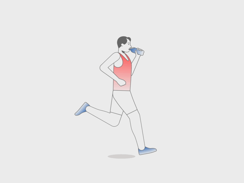 Running Water Gif Animation Moving Water Gif