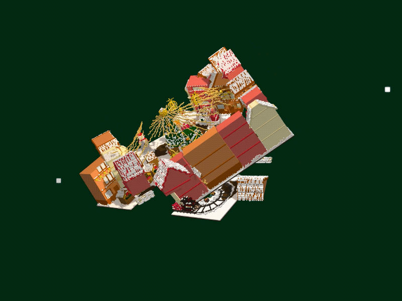 Browse thousands of Shatter Animation images for design inspiration ...