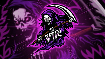 Soul Reaper designs, themes, templates and downloadable graphic ...