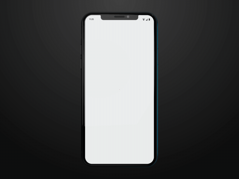 Stadio Splash screen intro animation by Aneesh on Dribbble