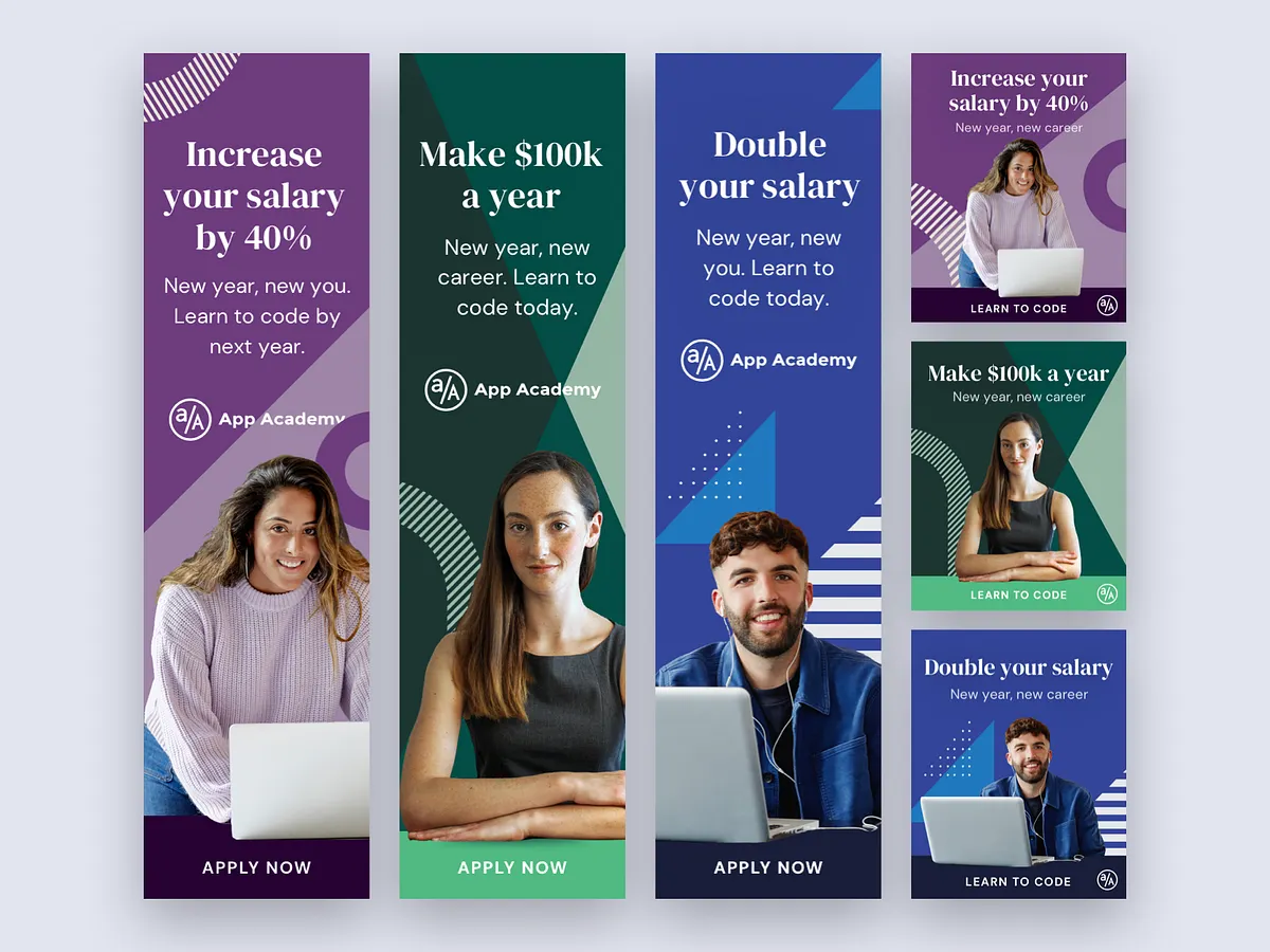 Browse thousands of Coding Banner images for design inspiration | Dribbble