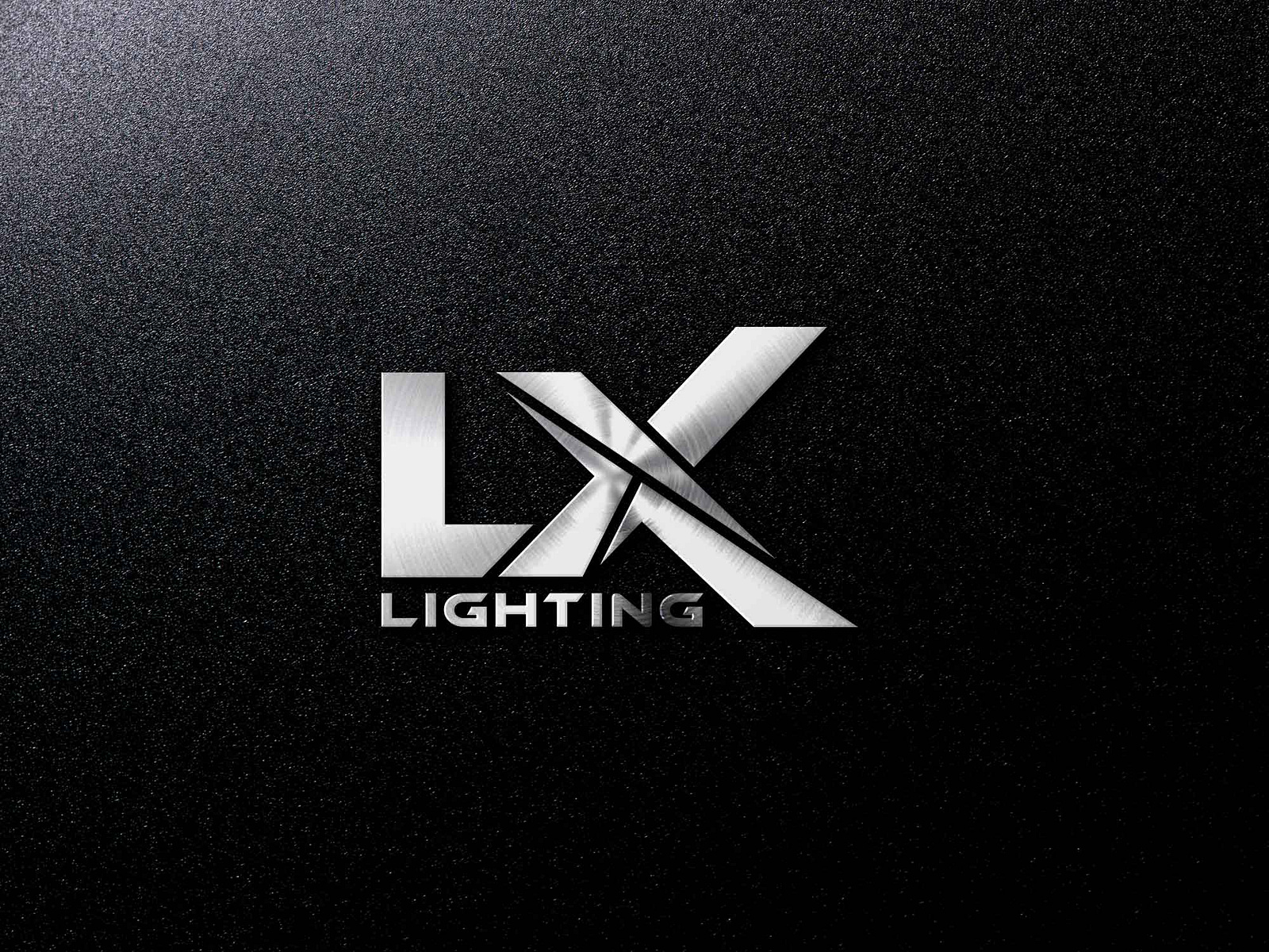 LX Typography by Dzsign on Dribbble