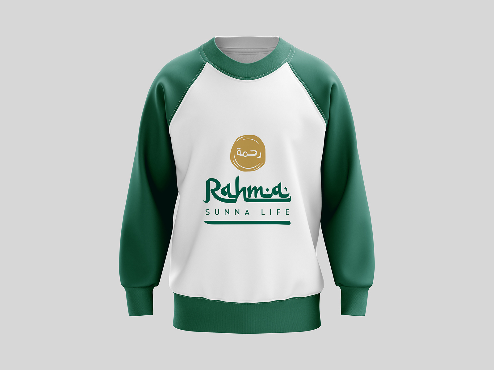 RAHMA | Logo | Identity by RedFox on Dribbble