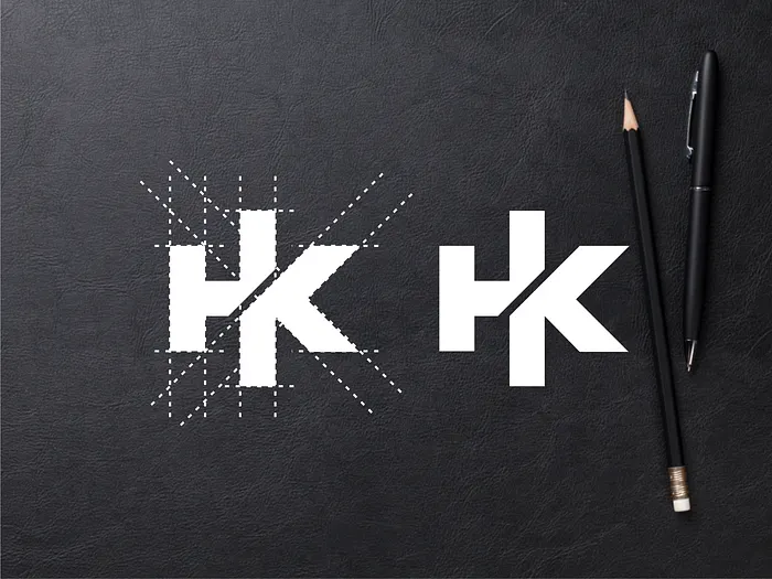Hk Logo designs, themes, templates and downloadable graphic elements on ...