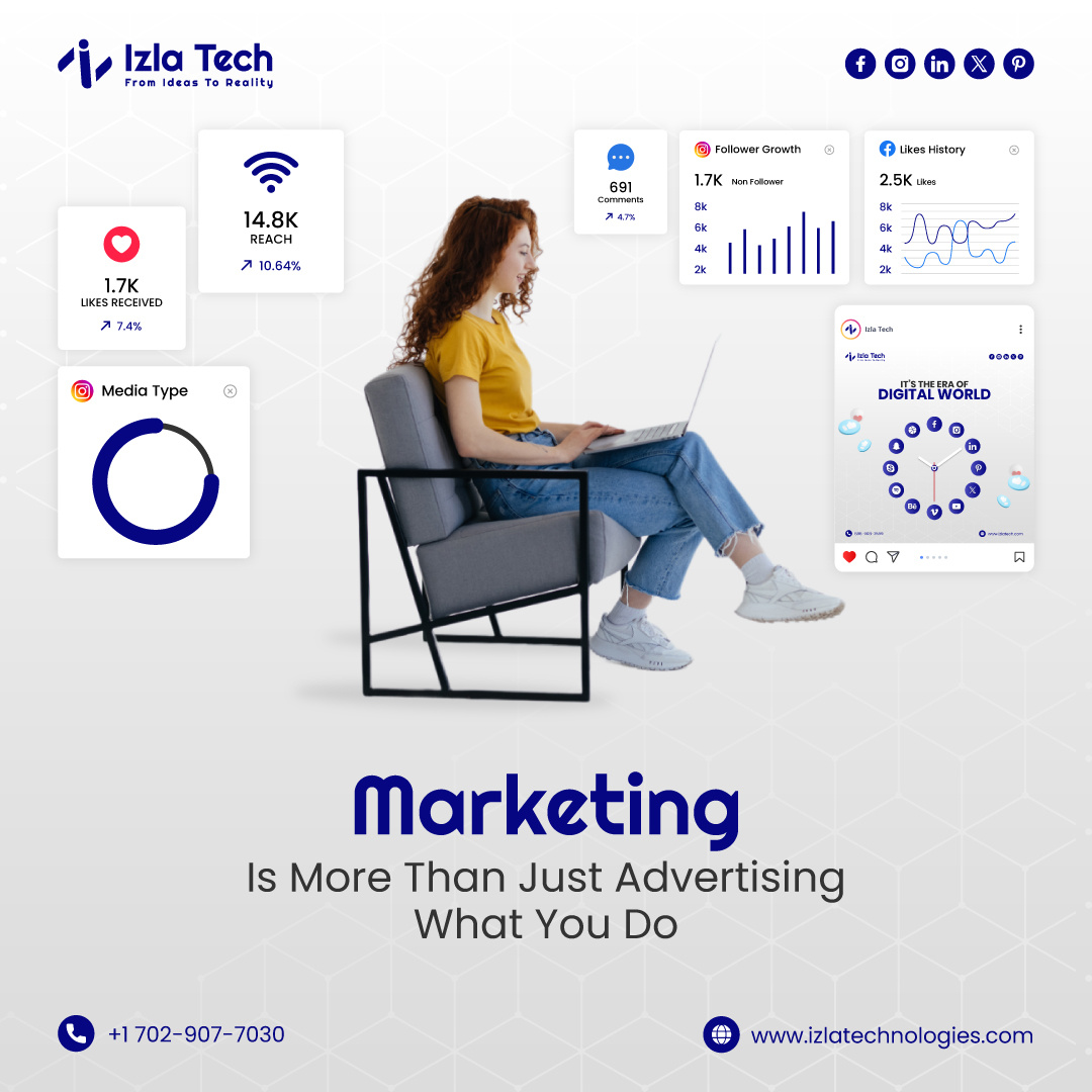 Social Media Post Design by Rao Adil Javeed on Dribbble