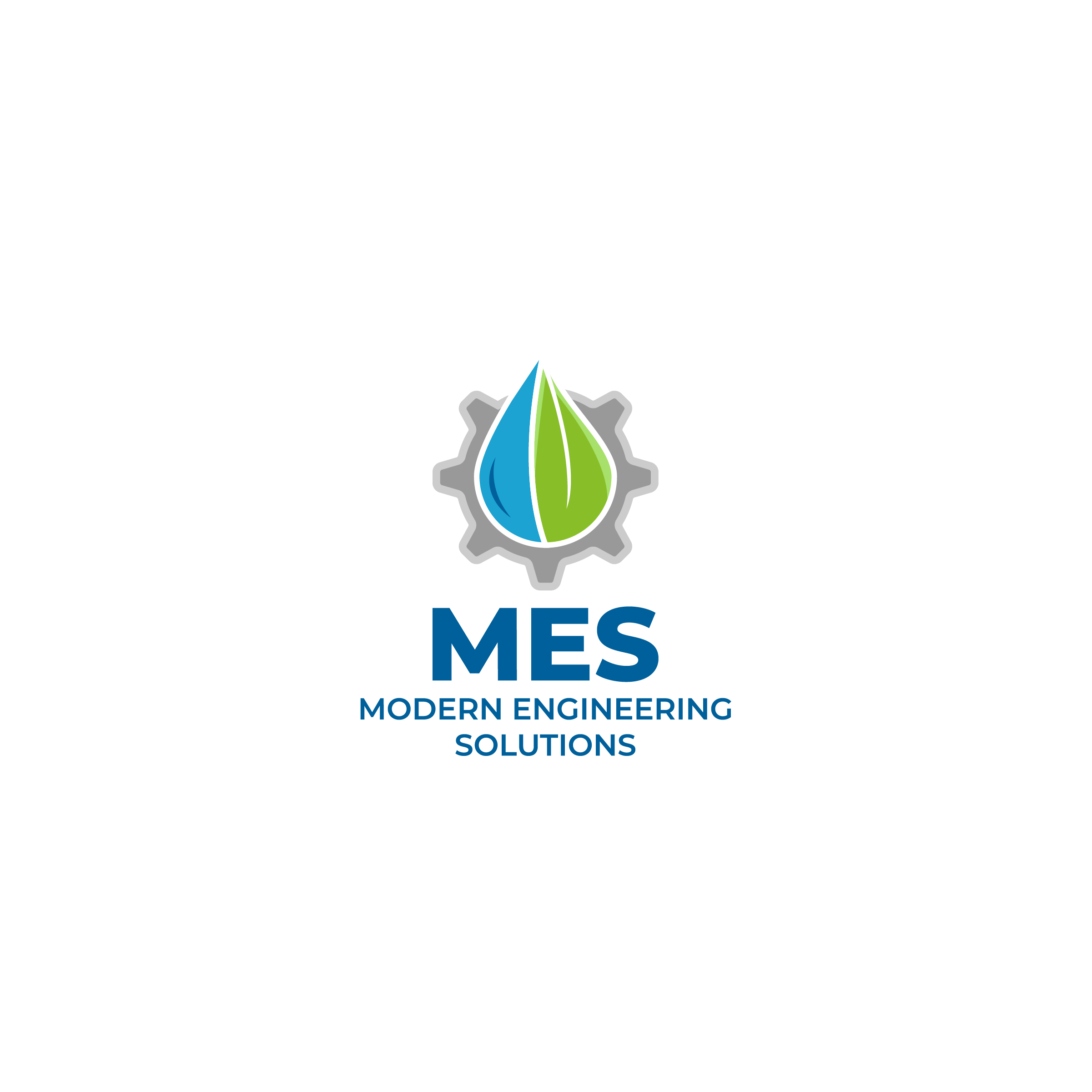 Environmental Engineering Logo by Rifqi Fadhlurrahman Halim on Dribbble