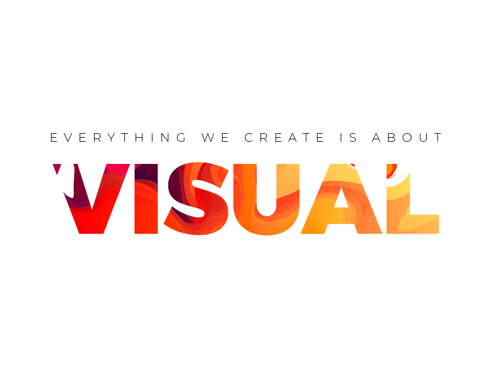 Visual by Vigor Designs on Dribbble