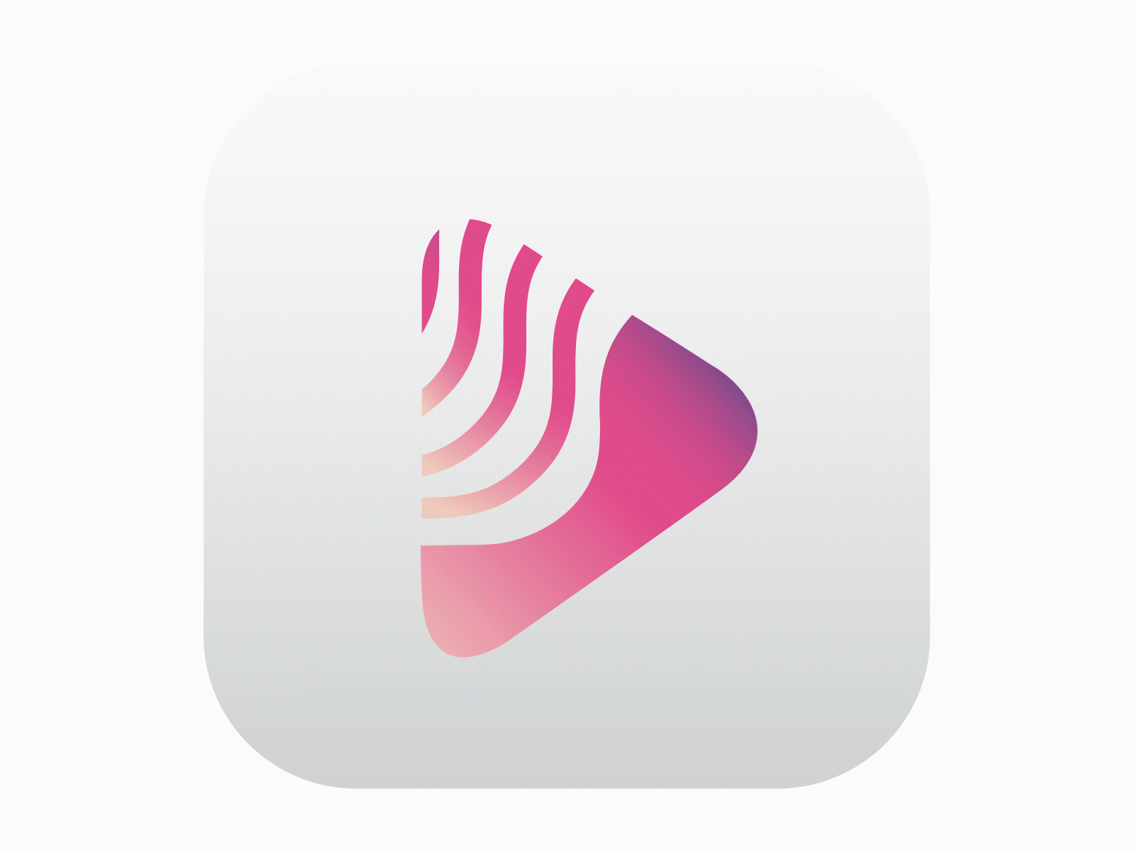 Video App Icon Animation by Lusine Kirakosyan on Dribbble