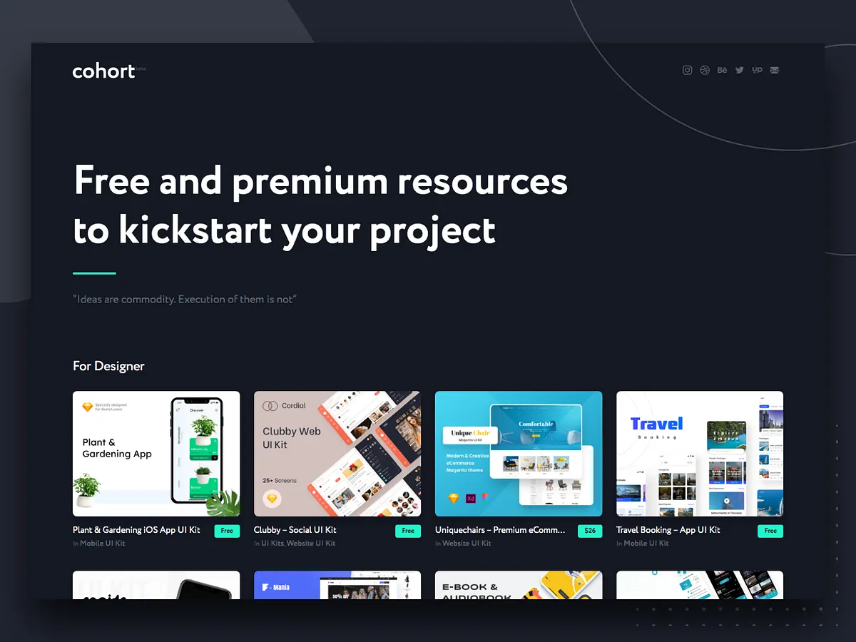 Browse thousands of Developer Gif images for design inspiration | Dribbble