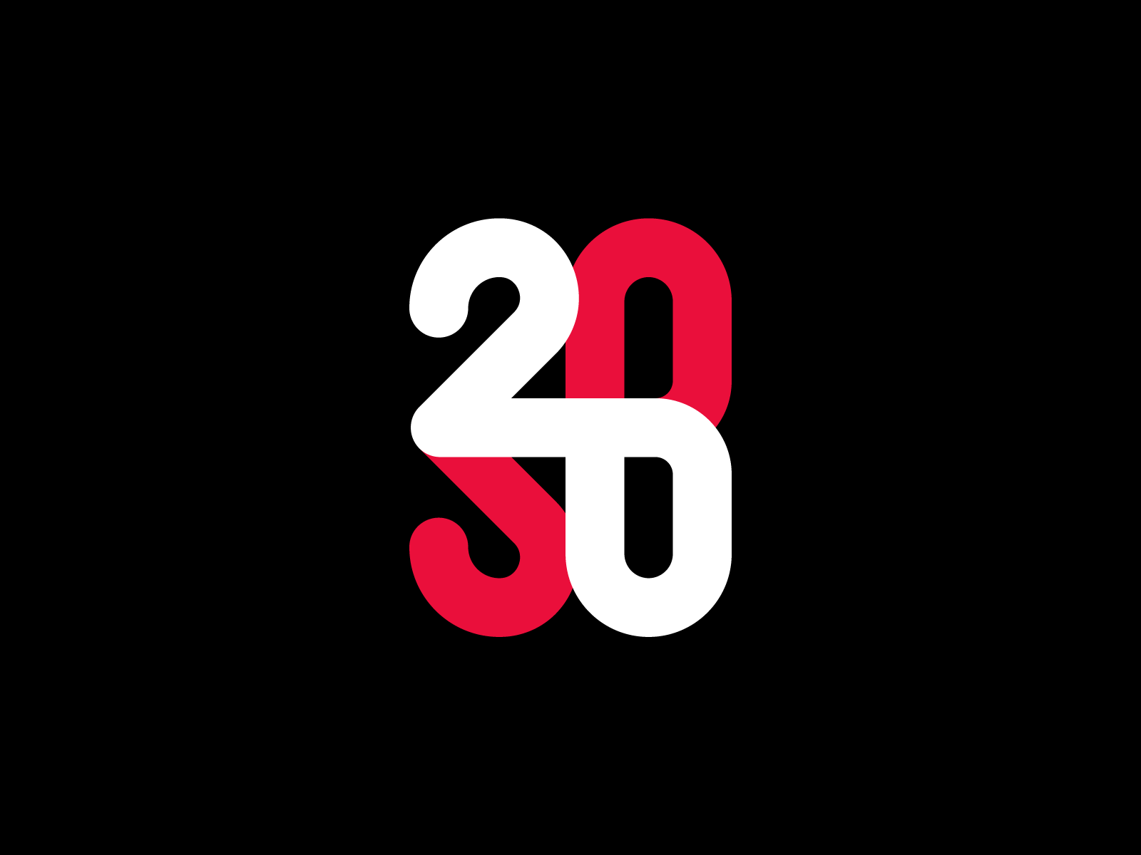 new decade by Matthew Rosehart on Dribbble