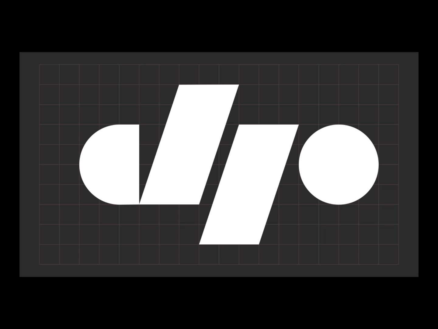 Branding for DigiPlanet by Tomasz Mazurczak on Dribbble