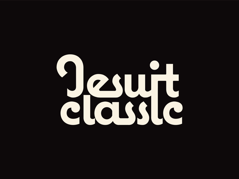 Text Treatment by Rese Wynn on Dribbble