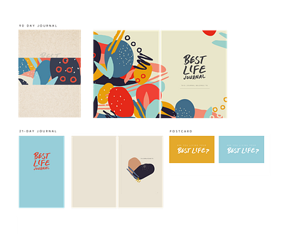 Journal Design designs, themes, templates and downloadable graphic ...