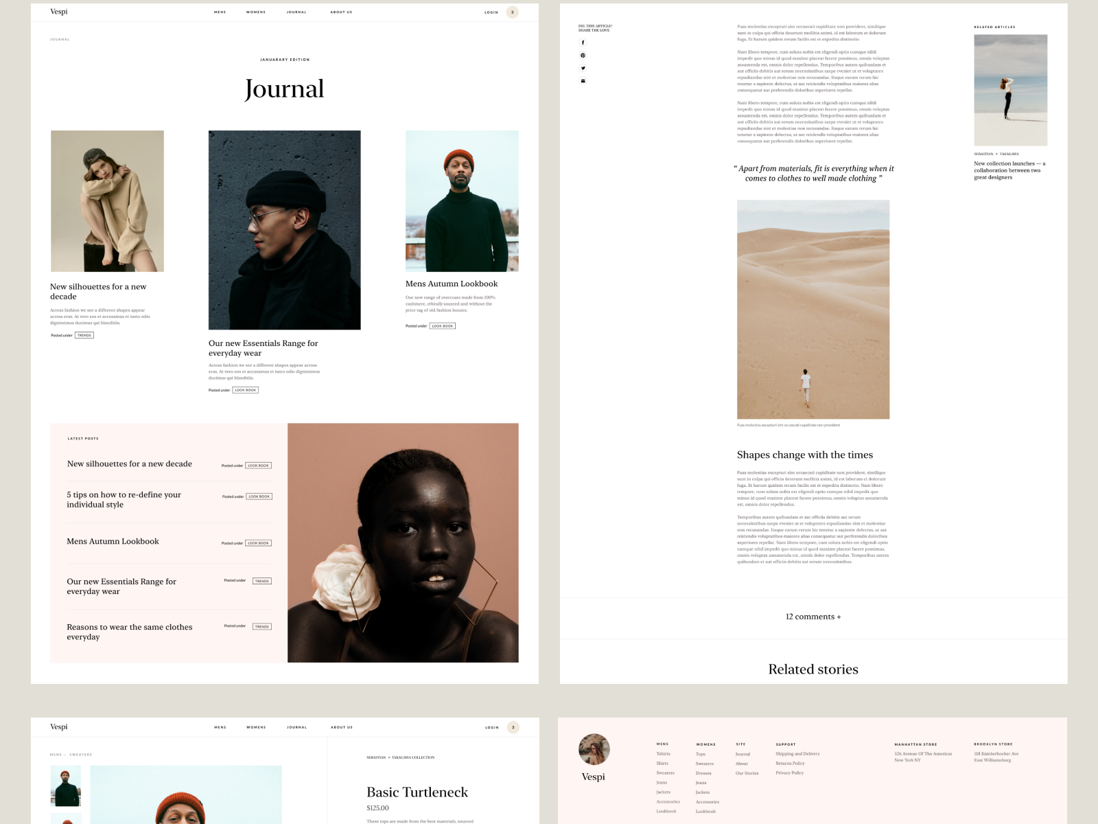 Process Masterclass By Nguyen Le On Dribbble 