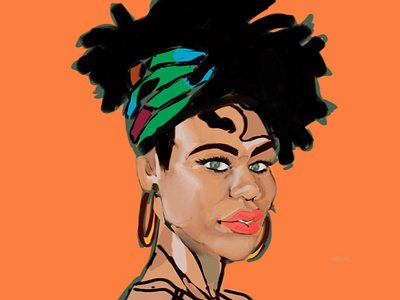 Subtle Chuckles by Jeffery Jacobs on Dribbble