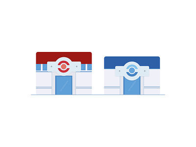 Browse thousands of Pokemon Center images for design inspiration | Dribbble