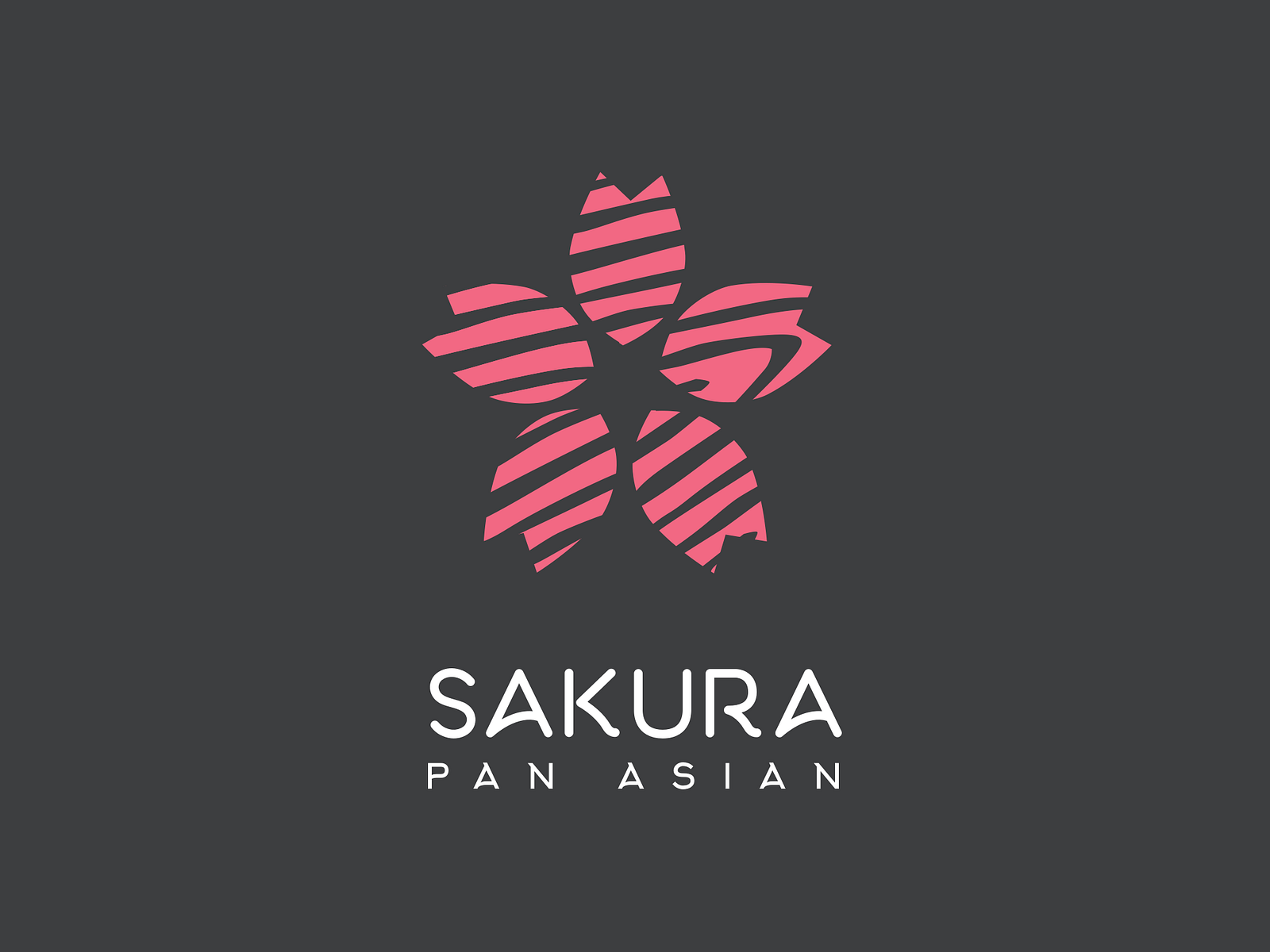 Sakura by 111 on Dribbble