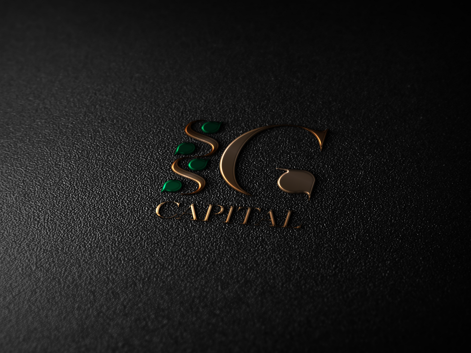 SSG CAPITAL by Ahmed Gaballa on Dribbble
