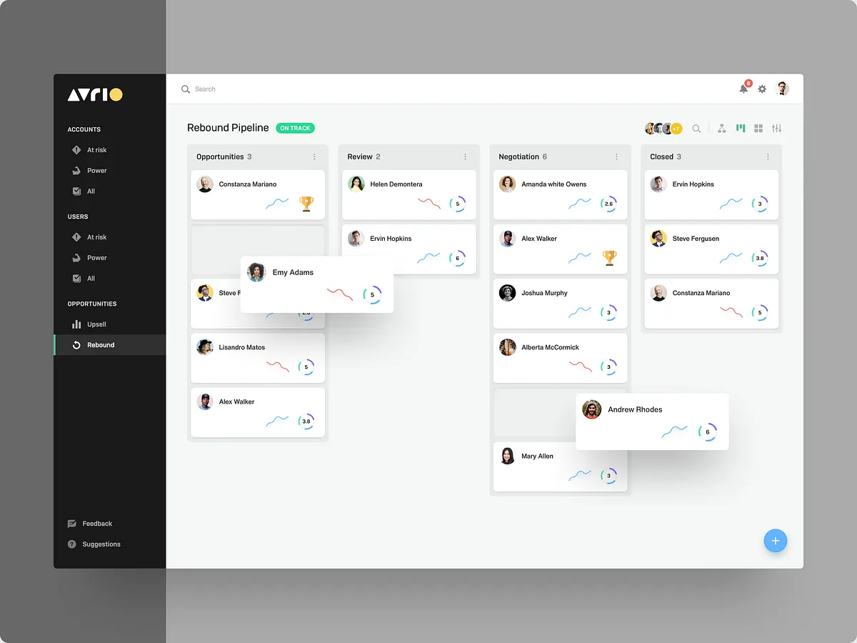 Browse thousands of Pipeline images for design inspiration | Dribbble