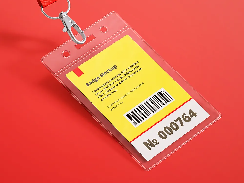 Name Badge designs, themes, templates and downloadable graphic elements ...