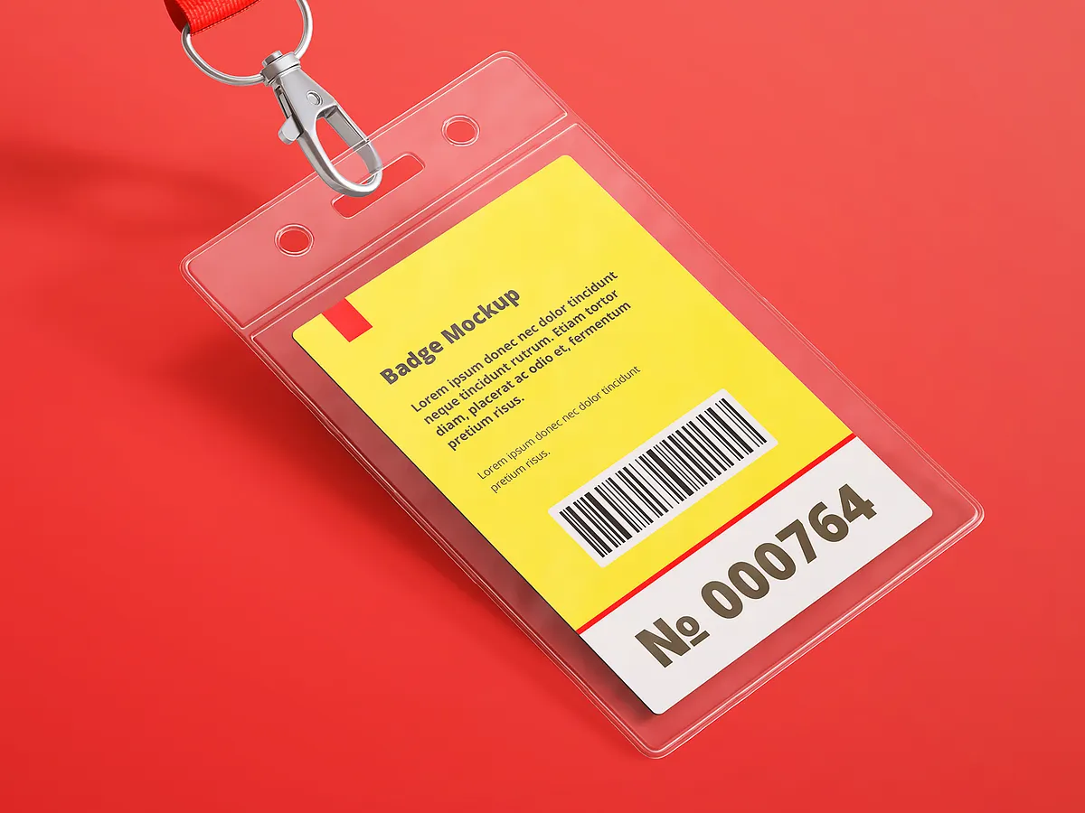 Name Badge designs, themes, templates and downloadable graphic elements ...