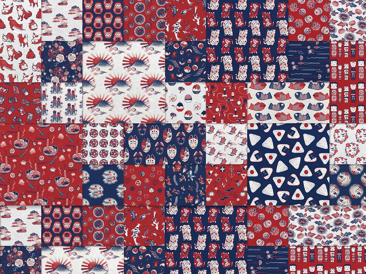 Browse thousands of Japanese Portfolio images for design inspiration ...