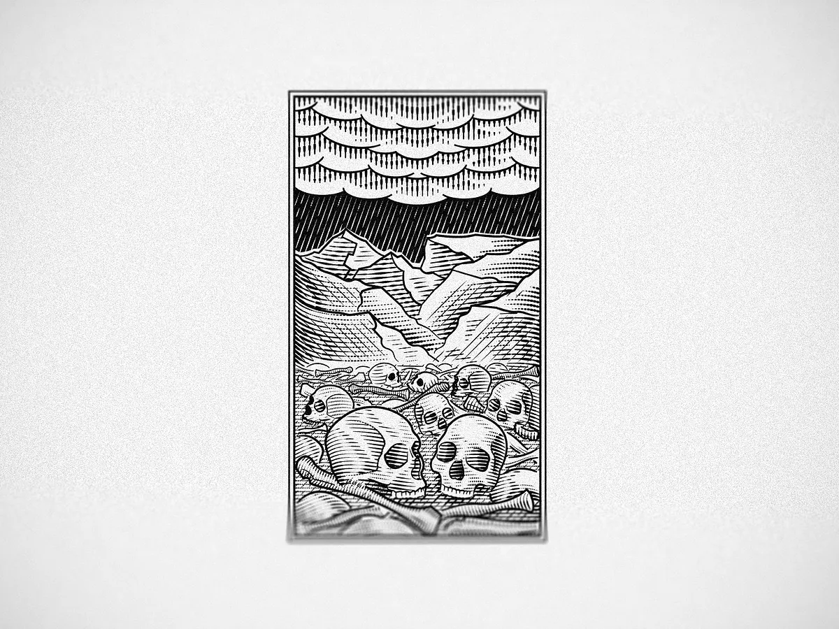 Line Engraving designs, themes, templates and downloadable graphic ...
