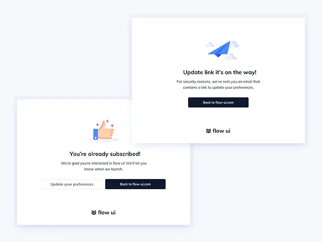 Feedback UI designs, themes, templates and downloadable graphic ...