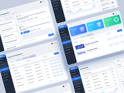 2022 UI/UX Design _25 by HeiMaUX on Dribbble
