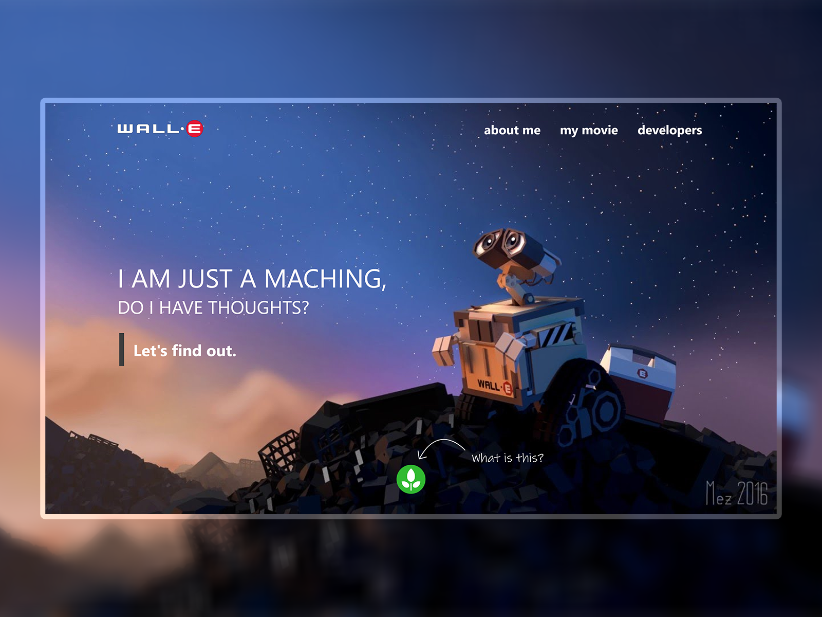 Debjoy Bhowal | Dribbble