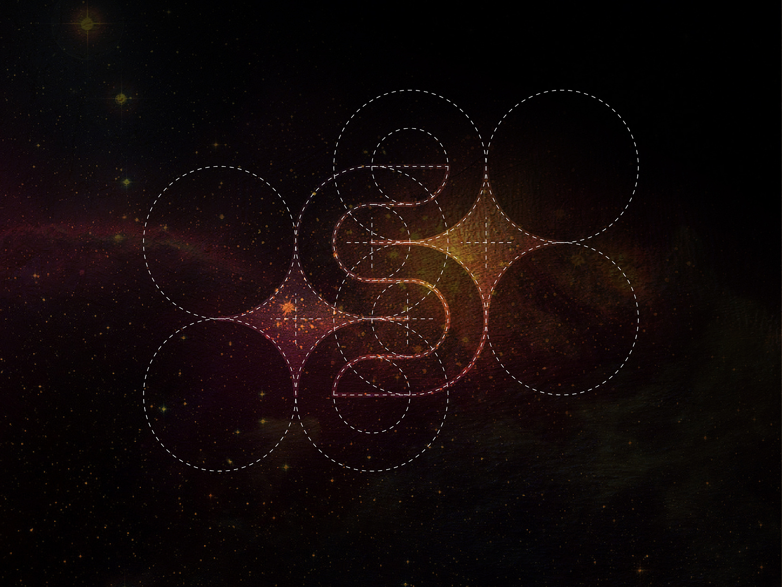Starla | Logo Grid by Yansuari Shakti on Dribbble