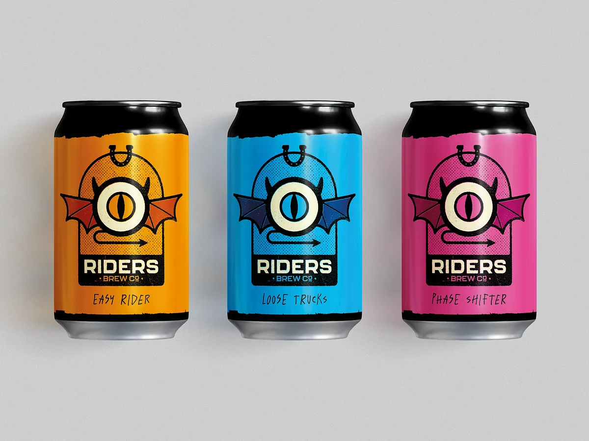 Browse thousands of Tap Decal images for design inspiration | Dribbble