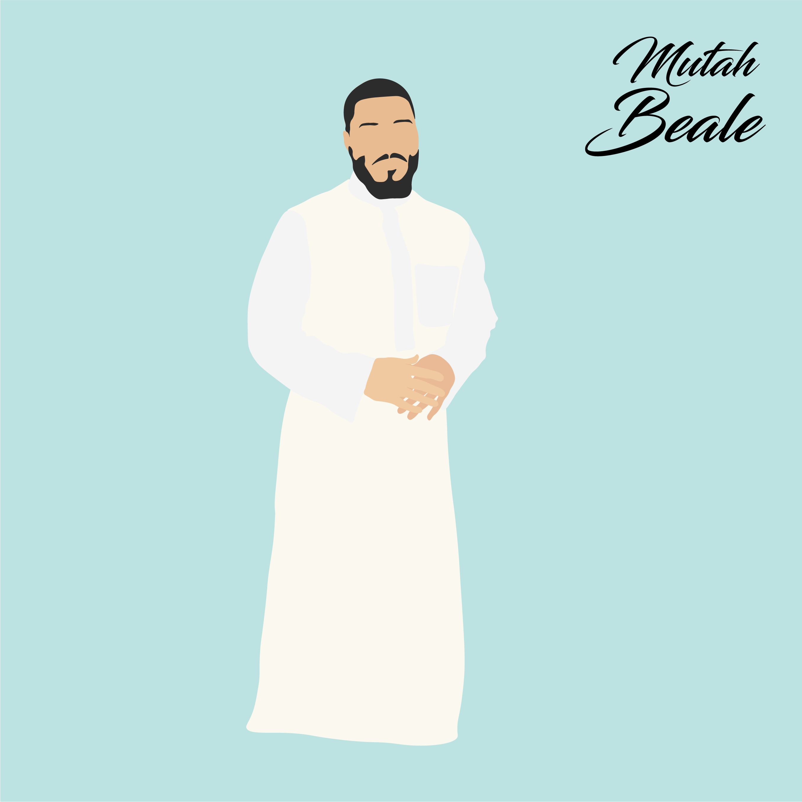 mutah beale Napoleon by Sedin Hecim on Dribbble
