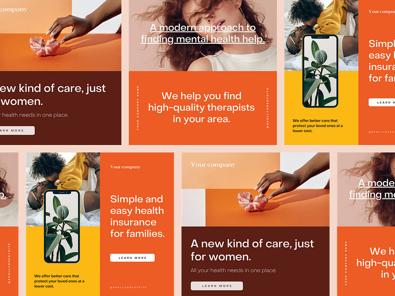 Display Ads designs, themes, templates and downloadable graphic ...