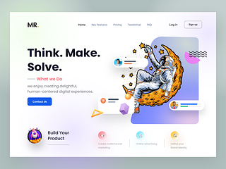 Masud Rana | Dribbble