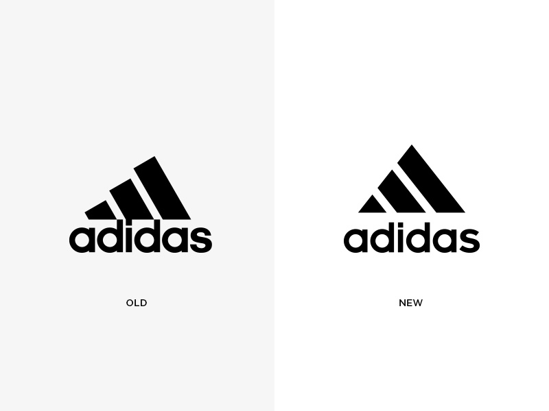 Adidas by Michael Irwin on Dribbble